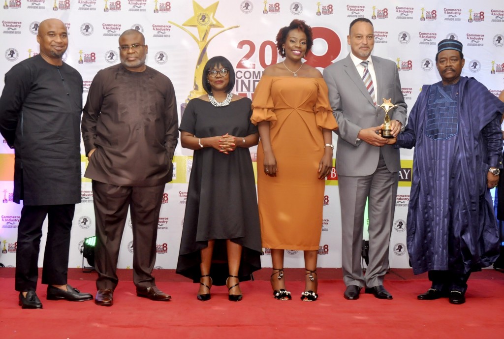 Rack Centre wins best ICT local content provider at 2018 LCCI ...