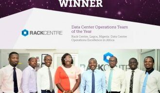 Data Centre Awards and Achievements at Rack Centre