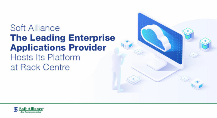 Rack Centre Carrier Neutral and Vendor Neutral Marketplace